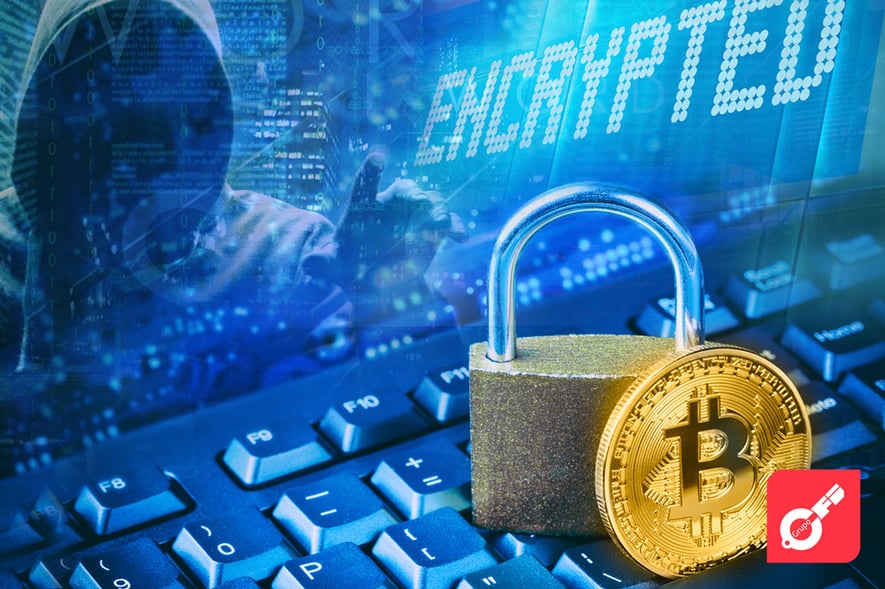 ¿Qué es un ransomware?